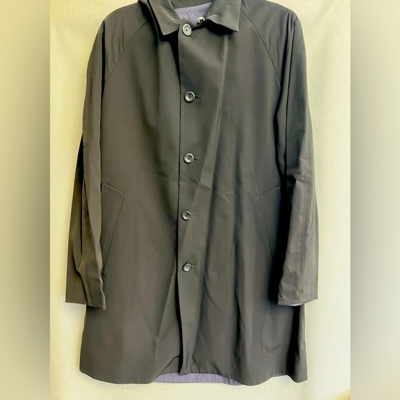 Vince | Jackets & Coats | New Mens Vince Lightweight Reversible ...